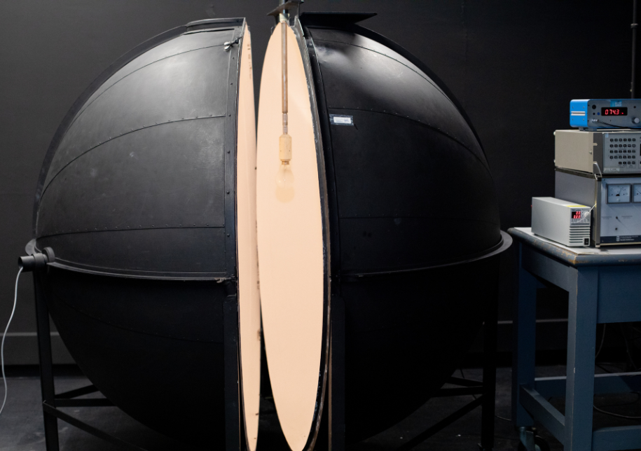 Photometry Services | Applus+ Laboratories